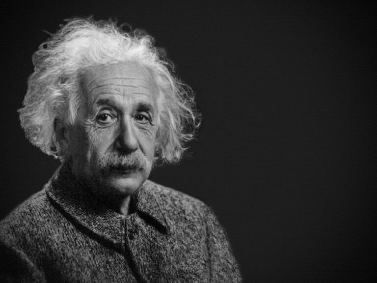 40 Famous Scientists in the World - Teacher Professional Development
