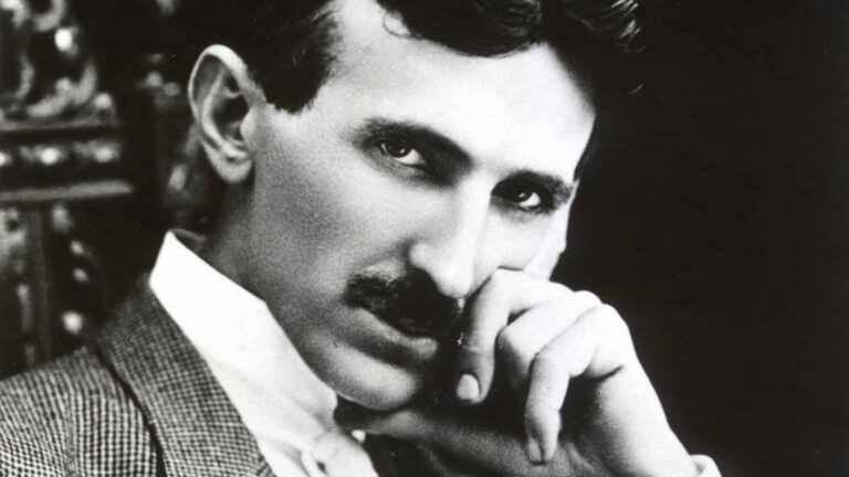 40 Famous Scientists in the World - Teacher Professional Development