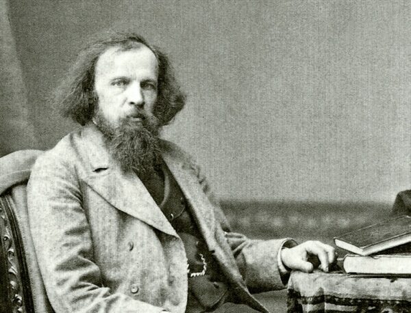 40 Famous Scientists in the World - Teacher Professional Development