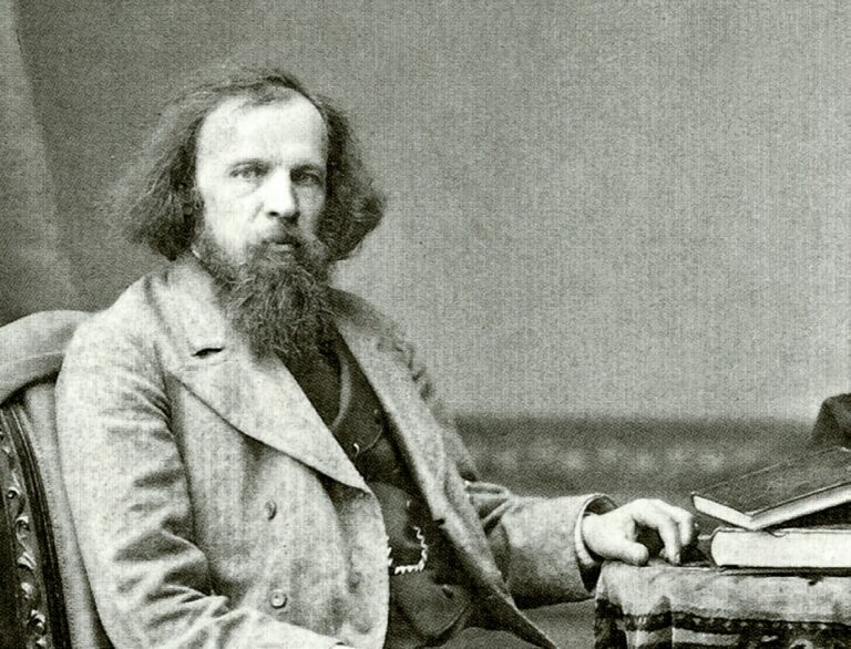 40 Famous Scientists in the World - Teacher Professional Development