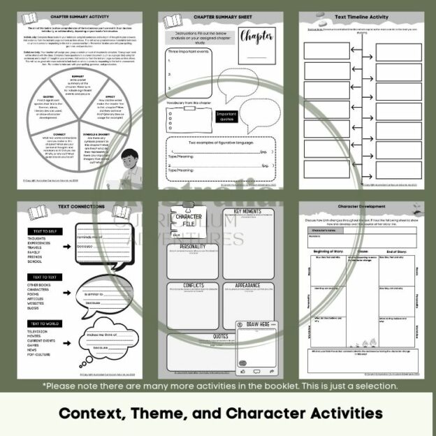 FILM STUDY Film Analysis Unit for ANY FILM - English Film Techniques ...