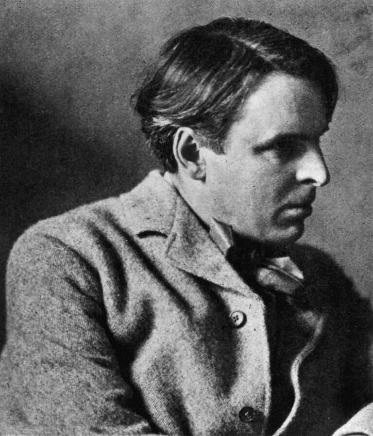 Top 40 Famous Poets In The World - Teacher Professional Development