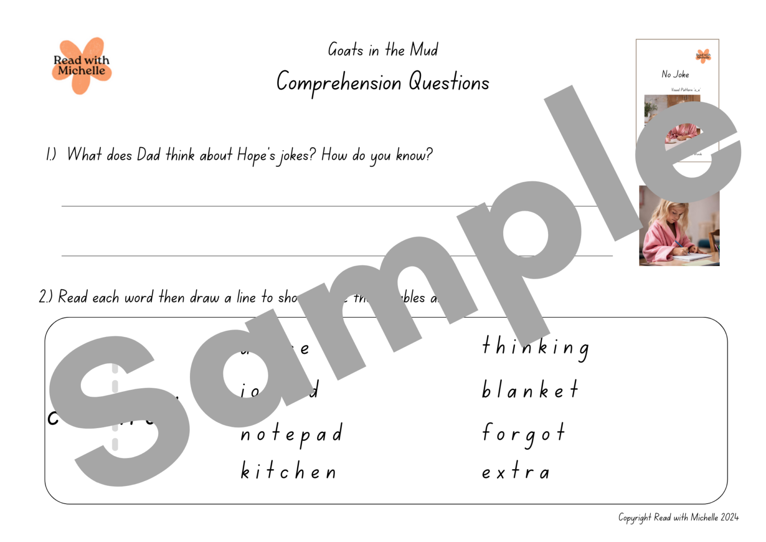 Decodable 'o_e' Reading, Spelling & Writing Activities Long Vowel O ...