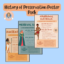 History of Preservation Poster Pack - Teacher Professional Development