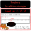 Addition Strategy Posters - Teacher Professional Development