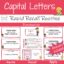 Capital Letters WARM UP Punctuation Literacy Review Rapid Recall ...