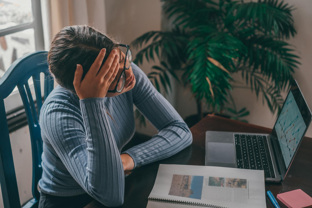 How Teacher Stress Affects Students? - Teacher Professional Development