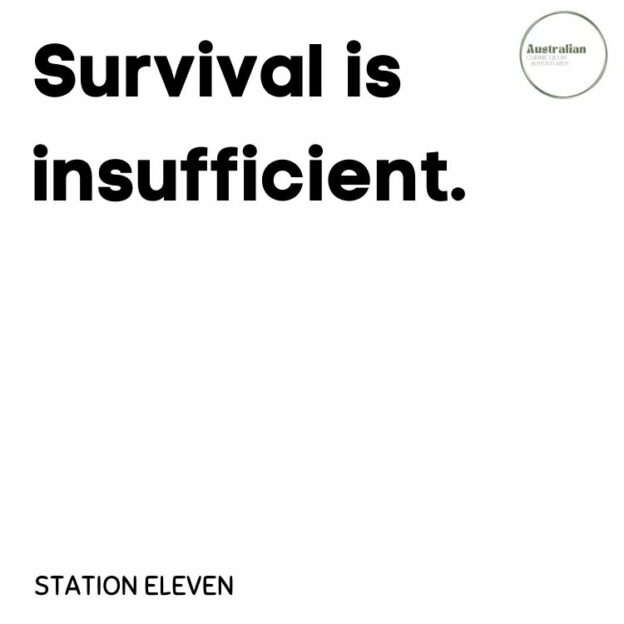 Station Eleven Novel Study & Student Booklet - Chapter Questions ...