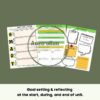 Holes Novel Study & Student Booklet - Printables - Unit - Chapter ...