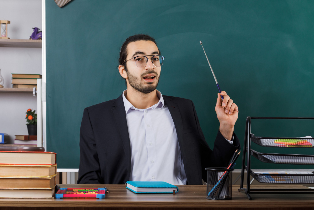 The Importance of Consistency in Teacher Behavior Management - Teacher ...