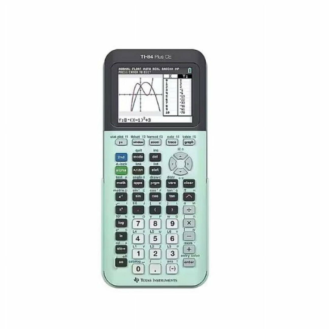 16 Best Graphing Calculators For Students - Teacher Professional ...