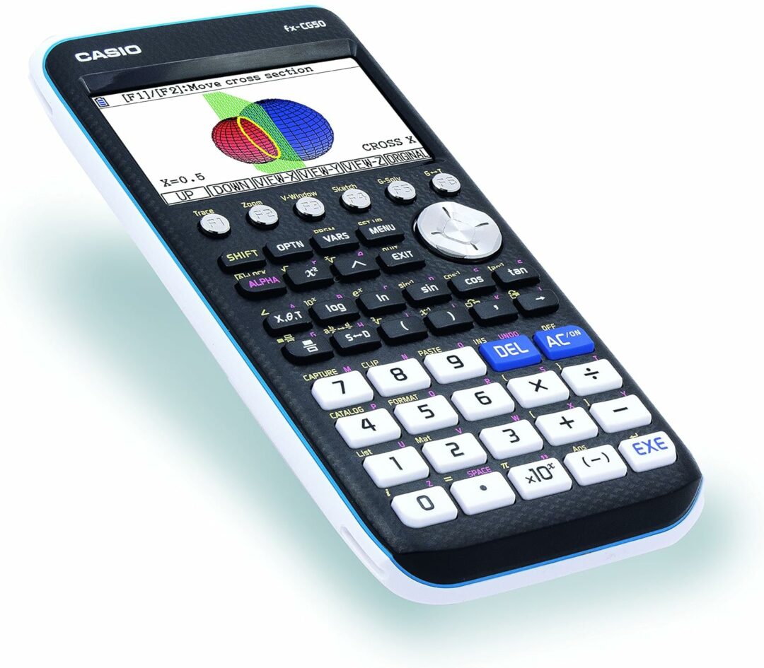 16 Best Graphing Calculators For Students - Teacher Professional ...