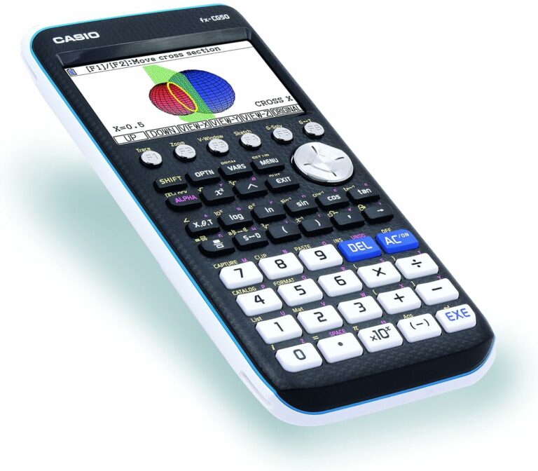 16 Best Graphing Calculators For Students - Teacher Professional ...