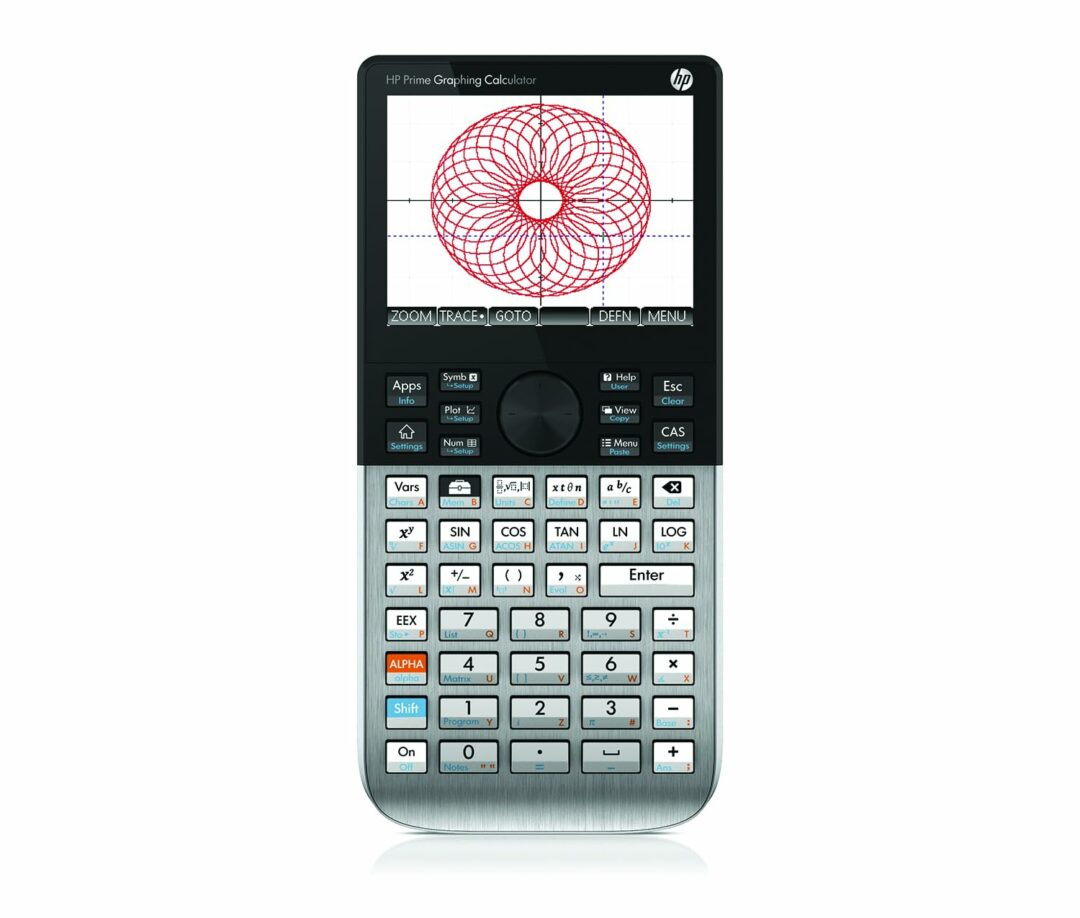16 Best Graphing Calculators For Students - Teacher Professional ...