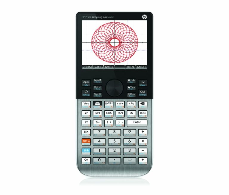 16 Best Graphing Calculators For Students - Teacher Professional ...