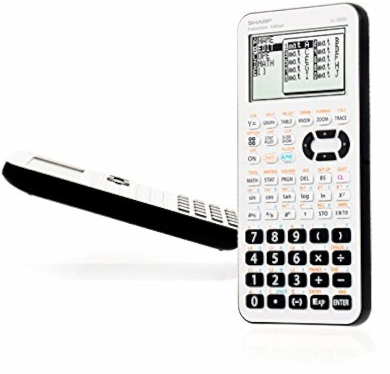 16 Best Graphing Calculators For Students - Teacher Professional Development