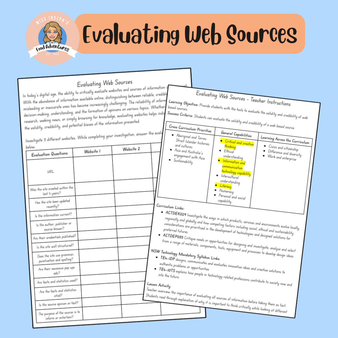 Teacher Professional Development