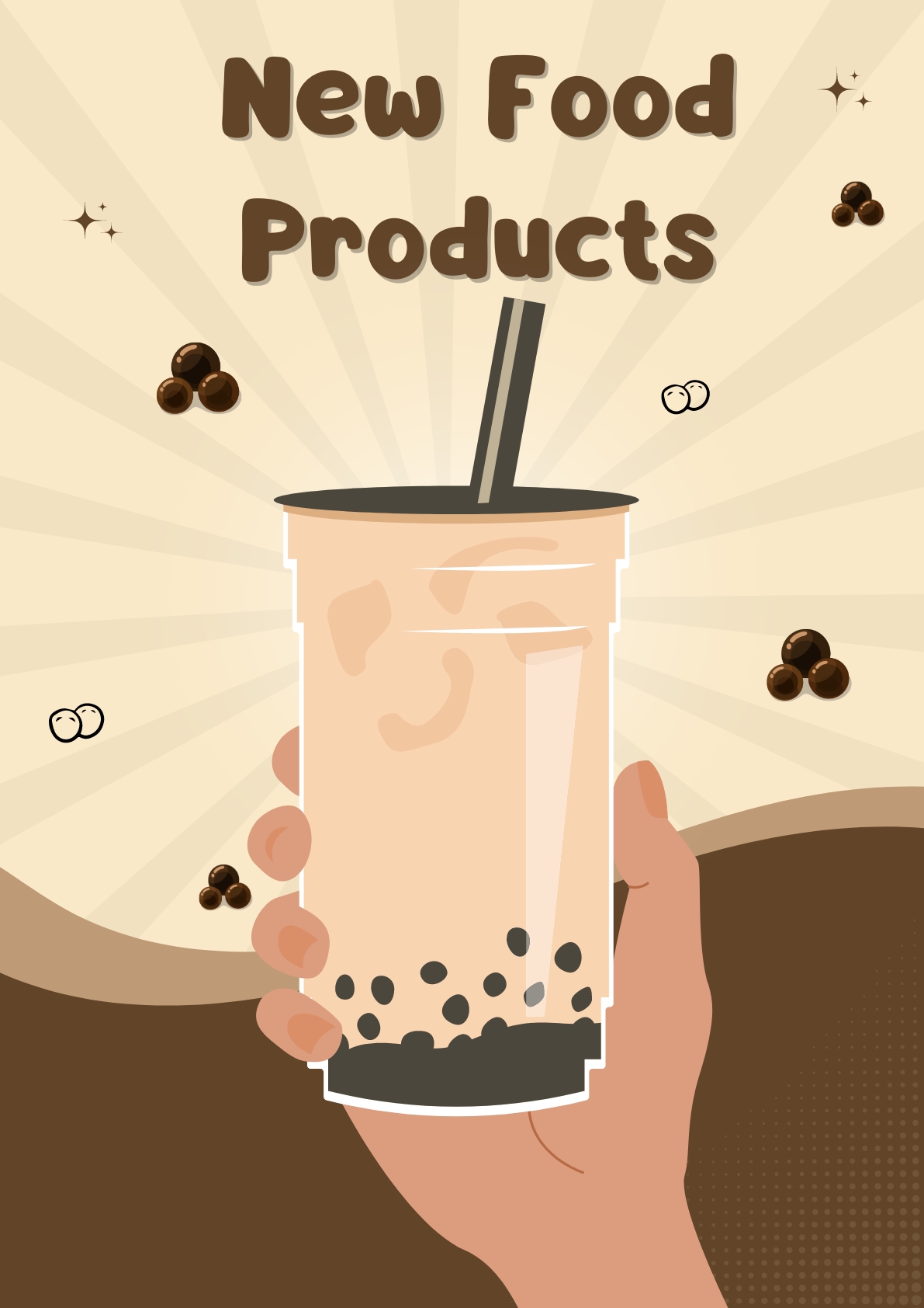 New food products recipe book Food Technology - Teacher Professional Development