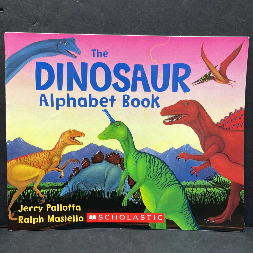 Most Popular Dinosaur Books for Kids - Teacher Professional Development