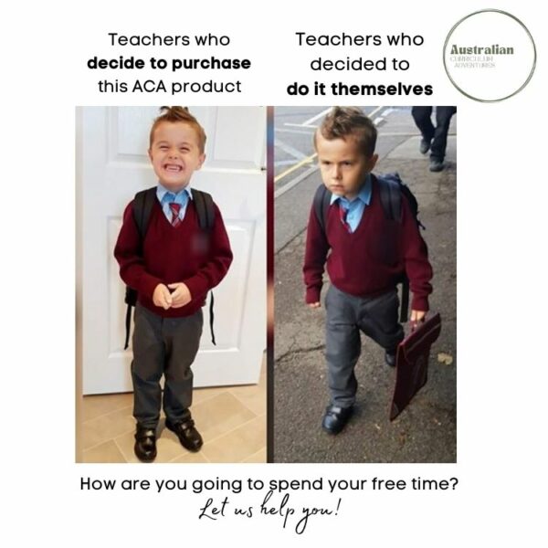 Substitute Casual Relief Teaching Resource Daily Slides Organiser and ...