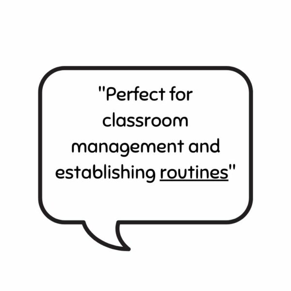 Substitute Casual Relief Teaching Resource Daily Slides Organiser and ...