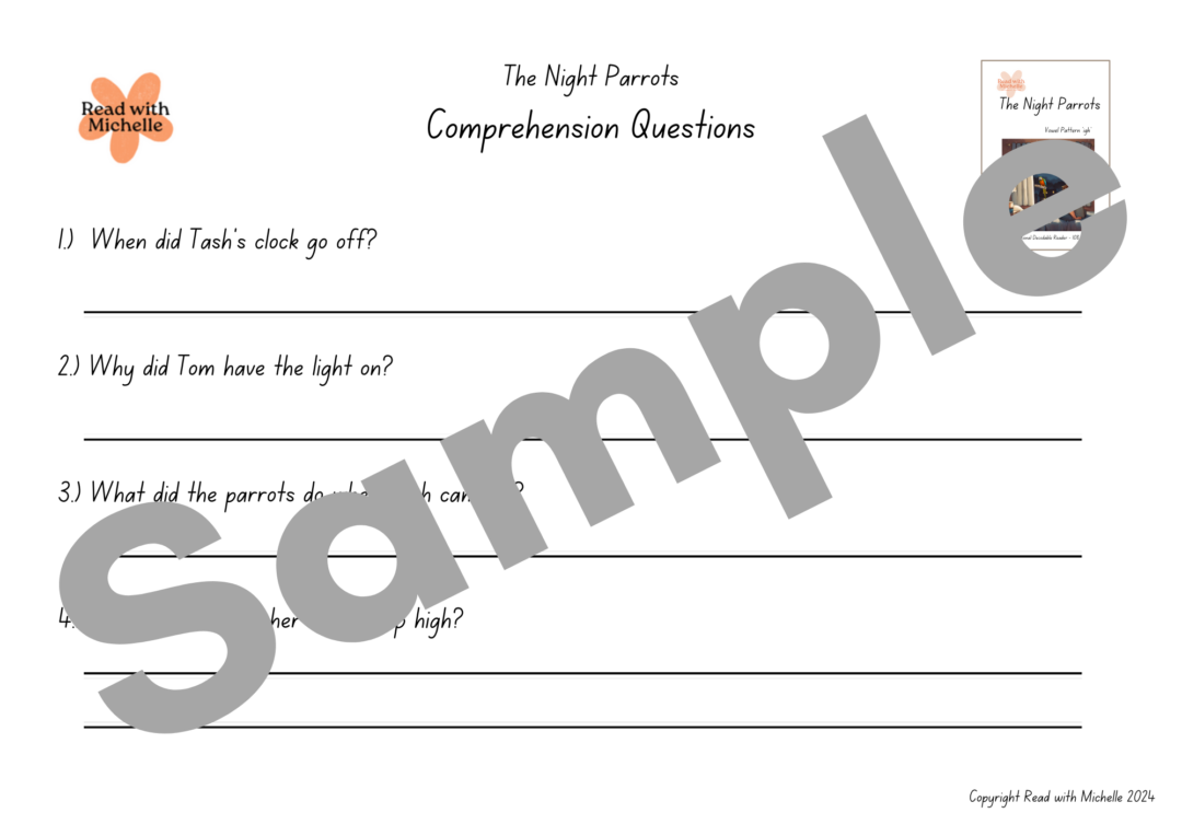 Decodable Texts & Activities Extended/Complex Code - Teacher ...