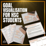 Goal Visualisation for HSC Students - Teacher Professional Development