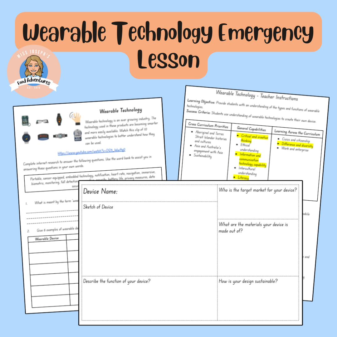 Teacher Professional Development