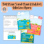 Subject Selection Flyer Stage 5 and Stage 6 TAS - EDITABLE - Teacher ...
