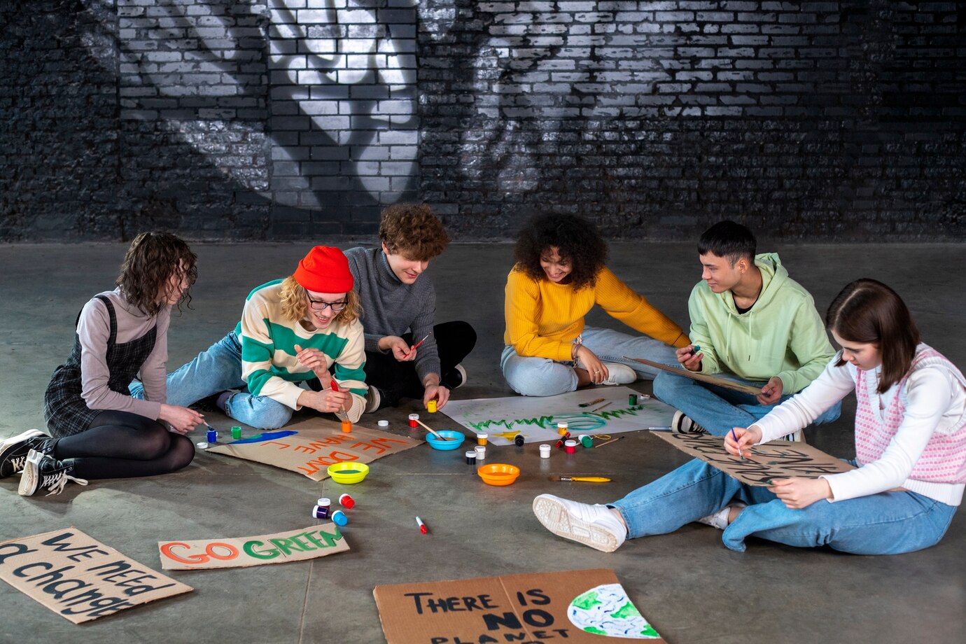 Feel Good: Easy Wellness Activities for Students - Teacher Professional ...