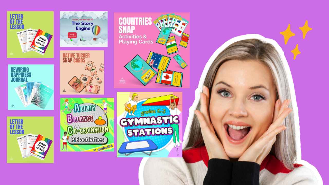 How Teacher Stress Affects Students? - Teacher Professional Development