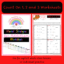 Count On Addition Strategy Worksheets - Teacher Professional Development