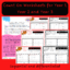 Count On Addition Strategy Worksheets - Teacher Professional Development