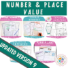 BUNDLE Grade 7 NUMBER AND PLACE VALUE- WORKSHEETS - Teacher ...