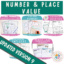 BUNDLE Grade 7 NUMBER AND PLACE VALUE- WORKSHEETS - Teacher ...