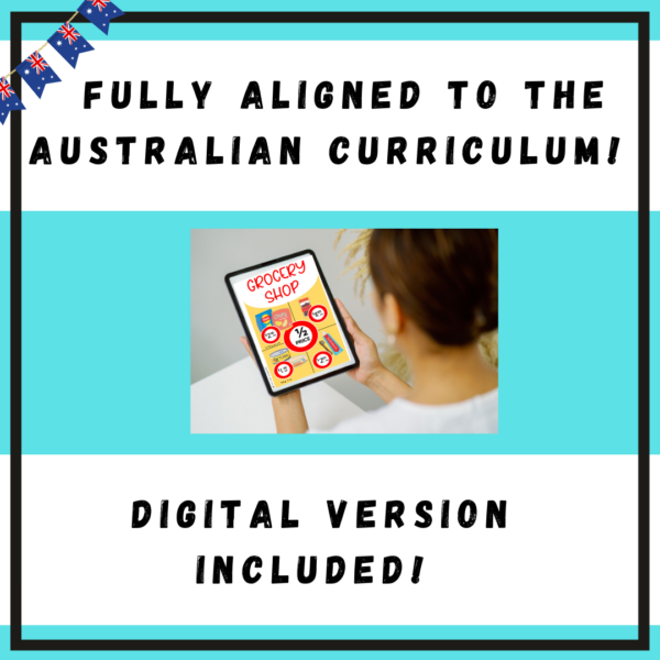 Grade 7 - BEST BUYS - Unit pricing worksheet/project DIGITAL and ...