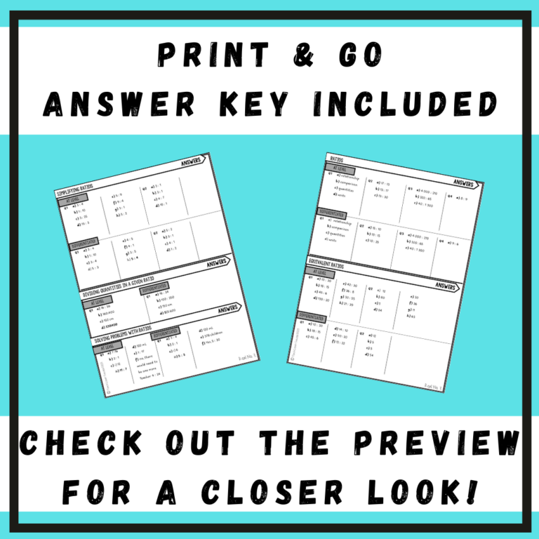 Grade 7 - BEST BUYS - Unit pricing worksheet/project DIGITAL and ...