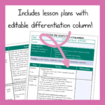 Writing one number as a percentage of another - POWERPOINT LESSON ...