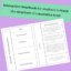 Interactive Notebooks Narrative Writing | Purpose & Structure Creative ...
