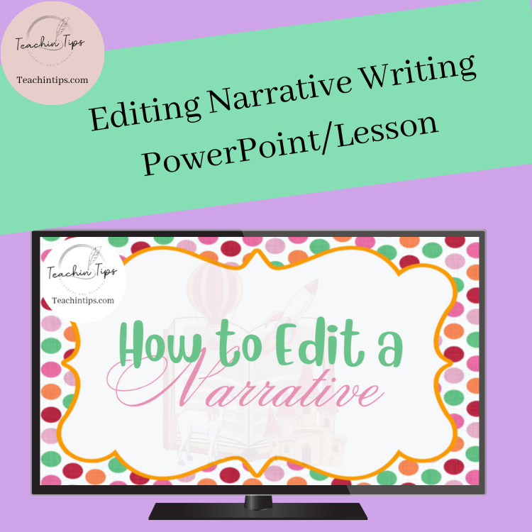 Revising Informational Texts - PowerPoint/Lesson - Teacher Professional ... Revising Informational Texts - PowerPoint/Lesson - Teacher Professional ...