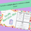 Planning Narrative Texts PowerPoint/ Lesson Creative Writing - Teacher ...