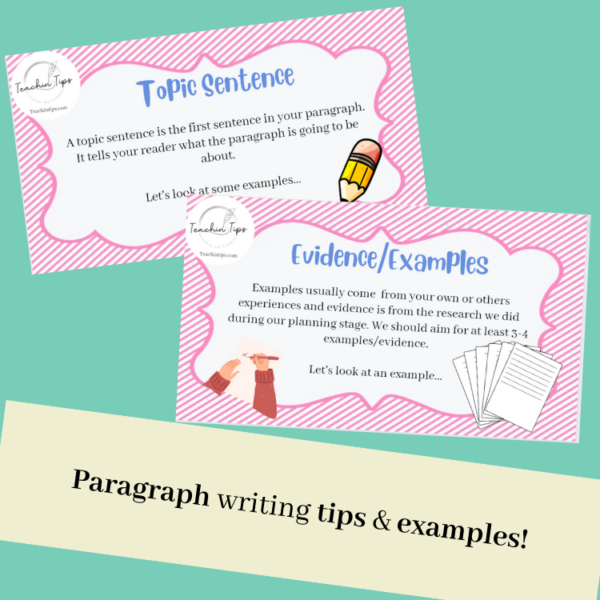 Writing Persuasive Texts PowerPoint/Lesson | How to Write a Persuasive ...