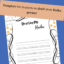 Haiku Poetry Writing Pack | Planning Drafting & Publishing Haiku Poetic ...
