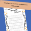 Ode Poetry Writing Pack | Planning Drafting & Publishing Ode Templates ...