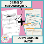 BUNDLE express one number as a FRACTION of another. POWERPOINT ...