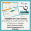 BUNDLE - Ordering and Comparing Fractions - POWERPOINT WORKSHEET SET ...