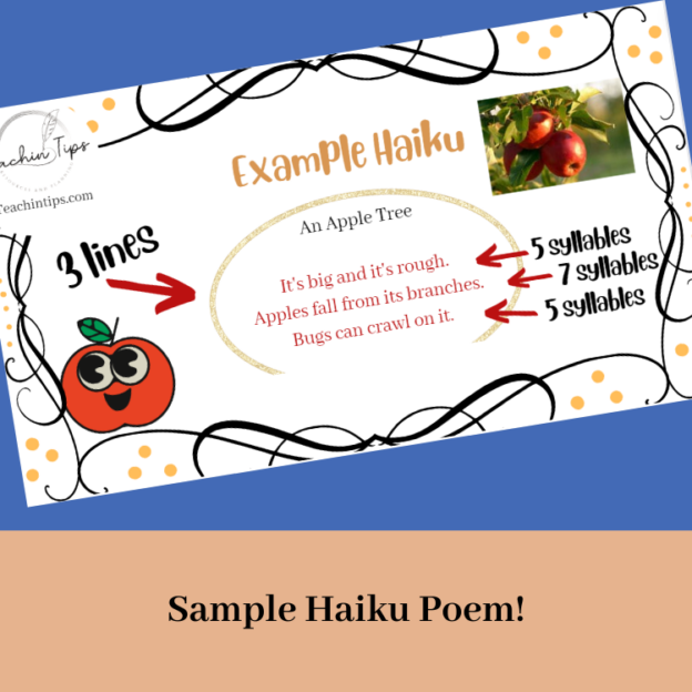 Haiku Poetry PowerPoint Lesson | Poetic Texts | How to Write a Haiku ...