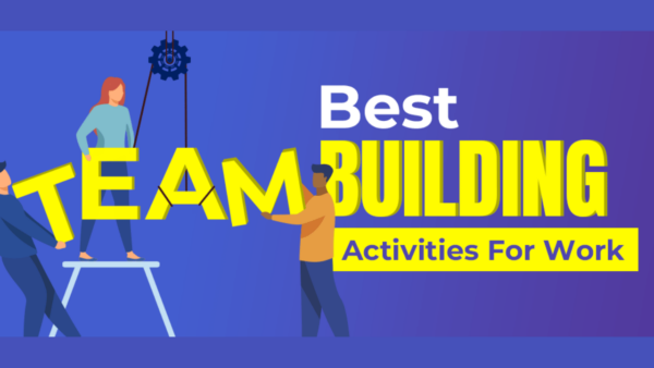 20 Engaging Team-Building Activities for Kids - Teacher Professional ...
