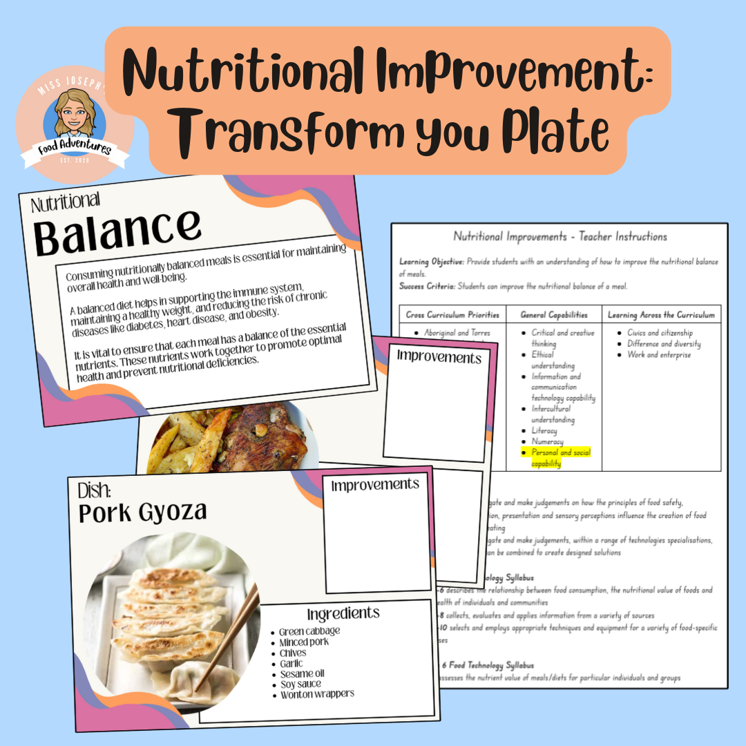 Teacher Professional Development