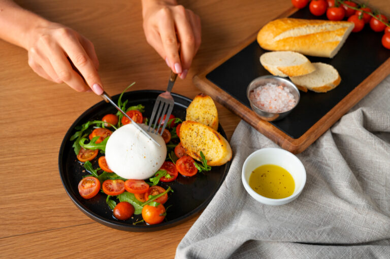 Exploring the Sensory Properties of Food: A Tasty Journey - Teacher ...